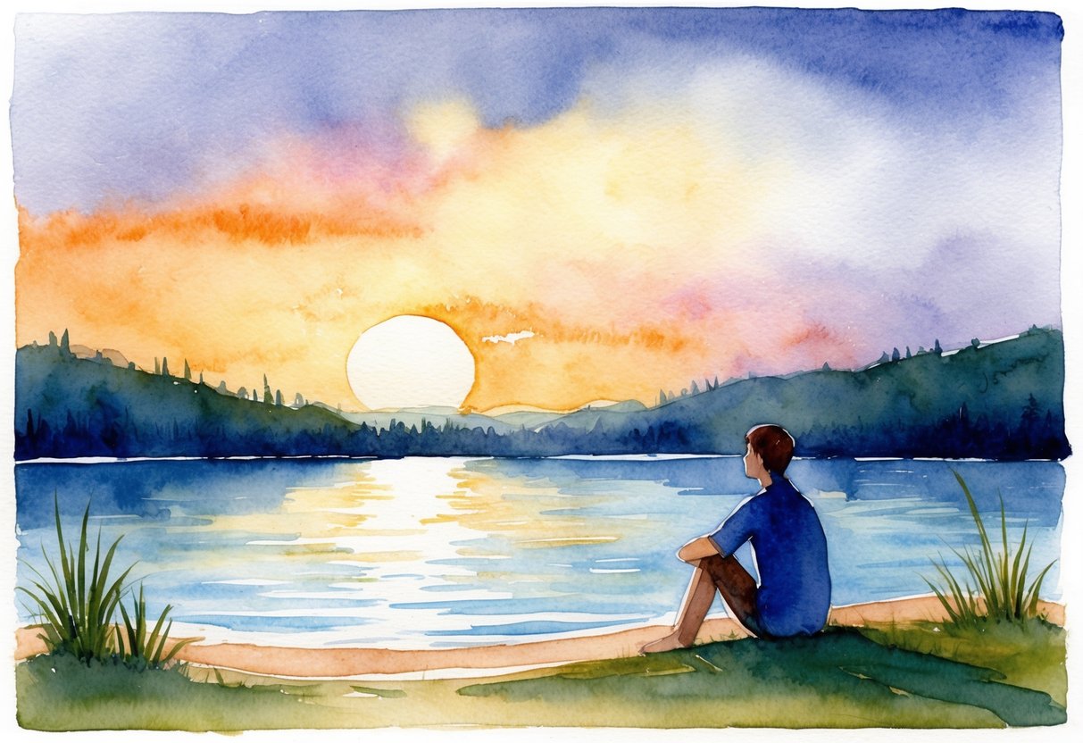 The Psychological Shift Needed for Early Retirement Success: Embracing ...