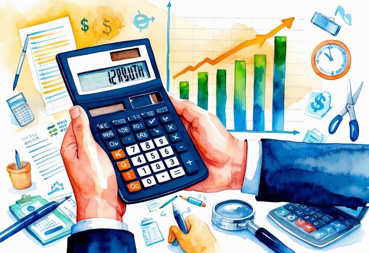 The Rule of 72: Unlock the Secret to Doubling Your Money