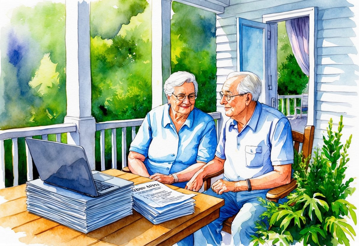 How to Make Your Money Last Until Age 90 and Beyond: Smart Strategies ...