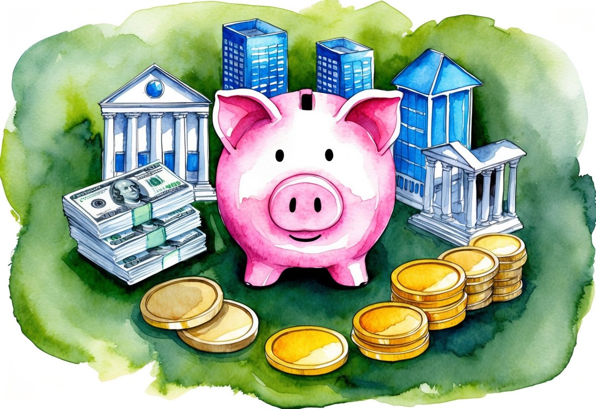 The Best Ways to Preserve Wealth in an Unpredictable Economy: 5 Proven ...