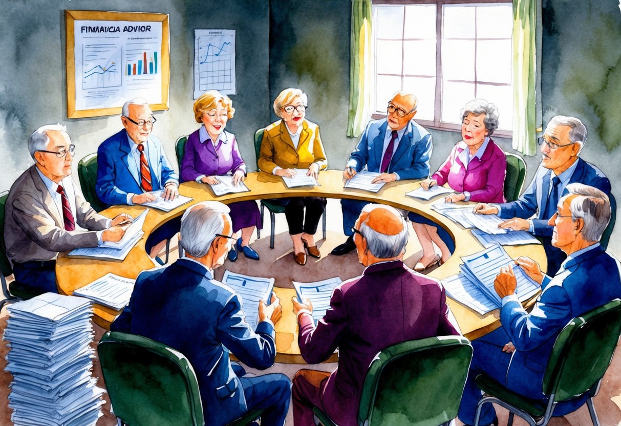 Why Traditional Retirement Planning May Be Failing You: Hidden Pitfalls ...