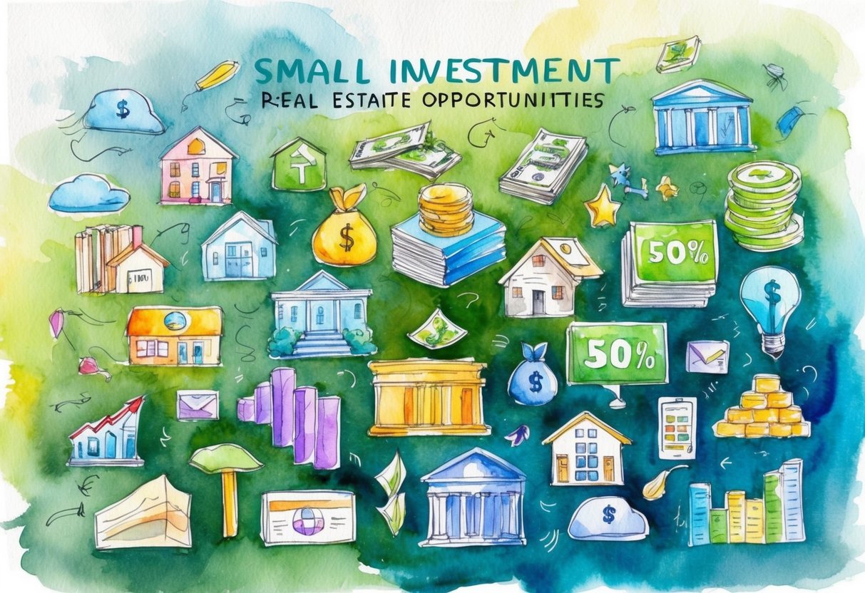 How to Replace Your Salary With a Portfolio of Small Investments ...