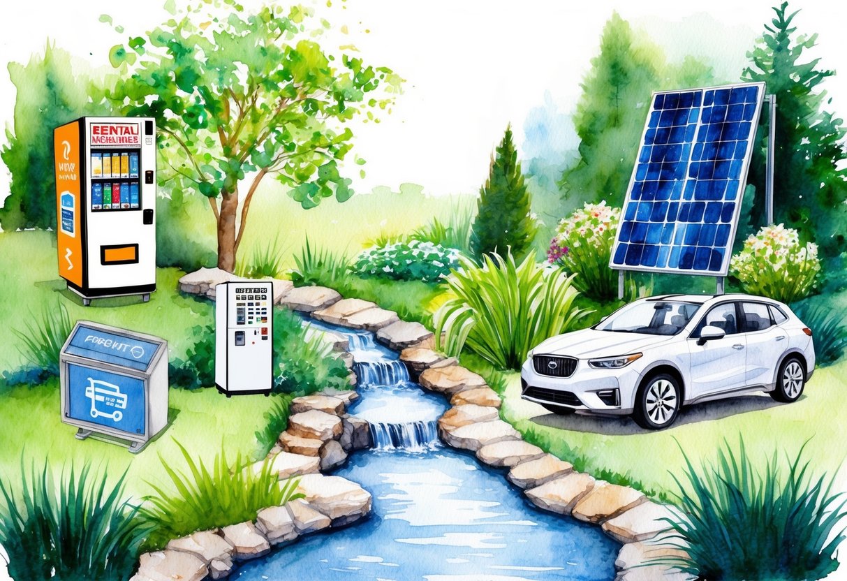 5 Unexpected Income Streams You Can Build Without Active Management ...