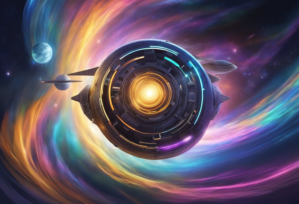 Law of Relativity: Einstein’s Mind-Bending Theory Explained Simply ...