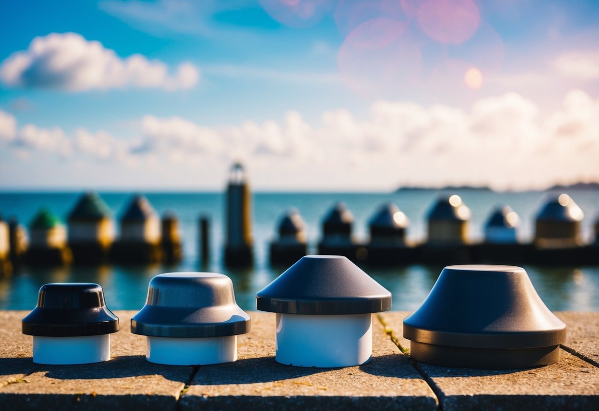 Pier Caps | Quality Pier Cap Stone Available to Order in Ireland