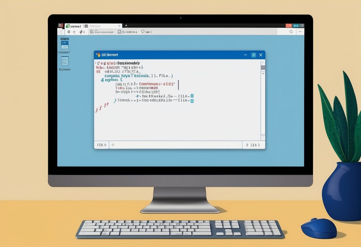 How to Execute a Binary File in Linux: A Step-by-Step Guide - Position Is Everything