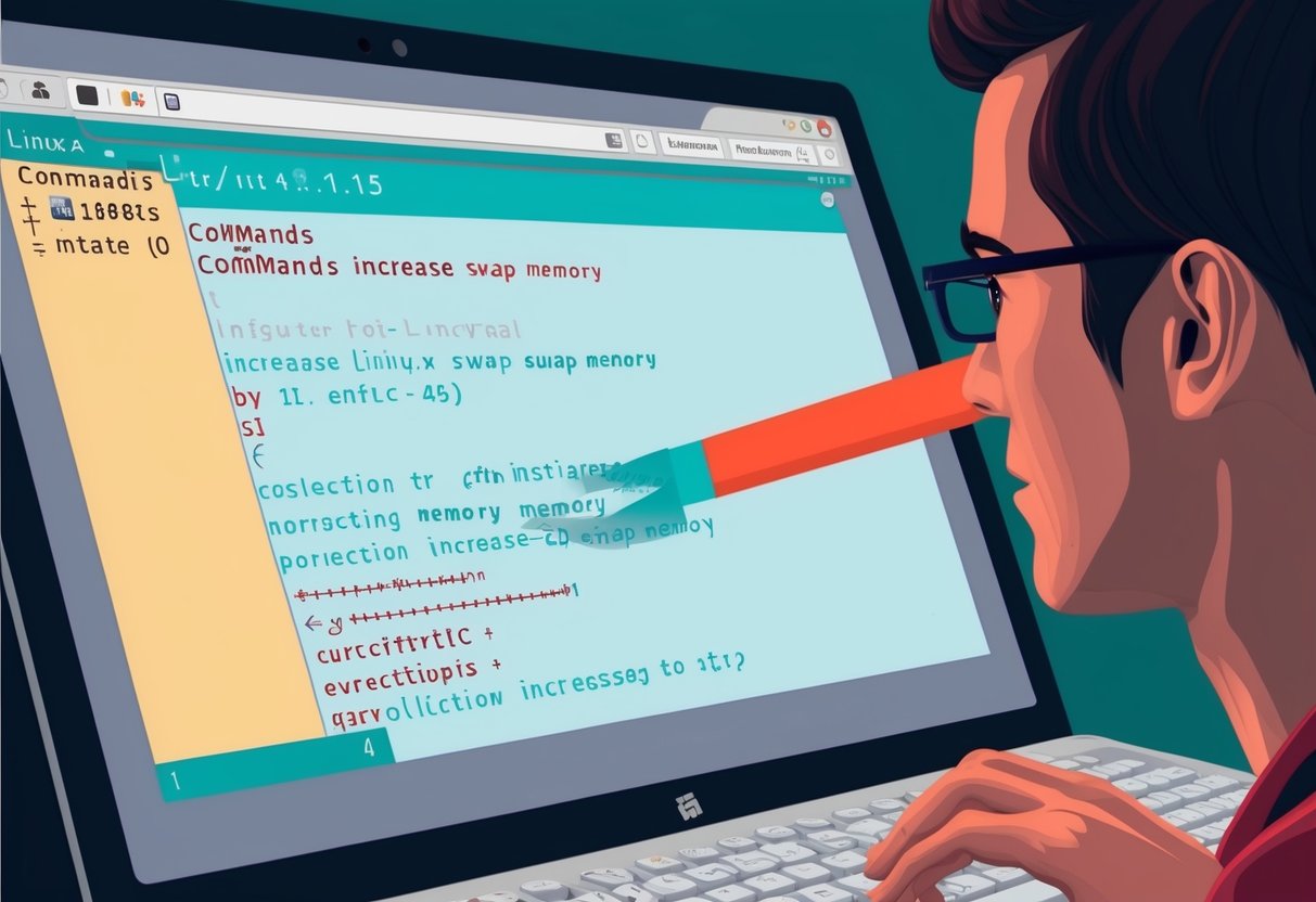 How to Increase Swap Memory in Linux: A Step-by-Step Guide - Position ...