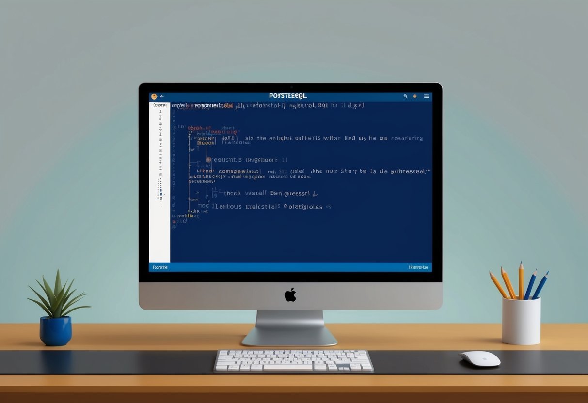 How to Install PostgreSQL in Linux: A Step-by-Step Guide - Position Is ...