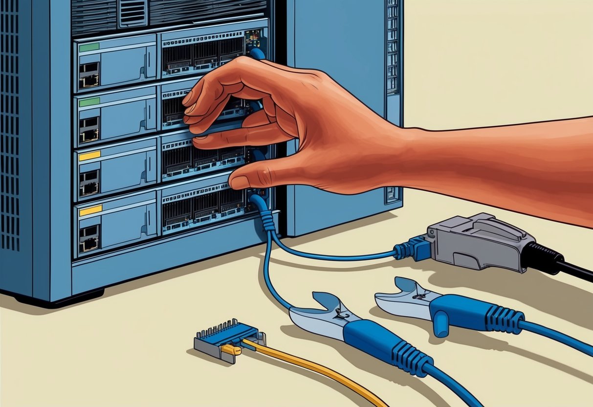 How to Do Patching in Linux Server: A Step-by-Step Guide - Position Is Everything