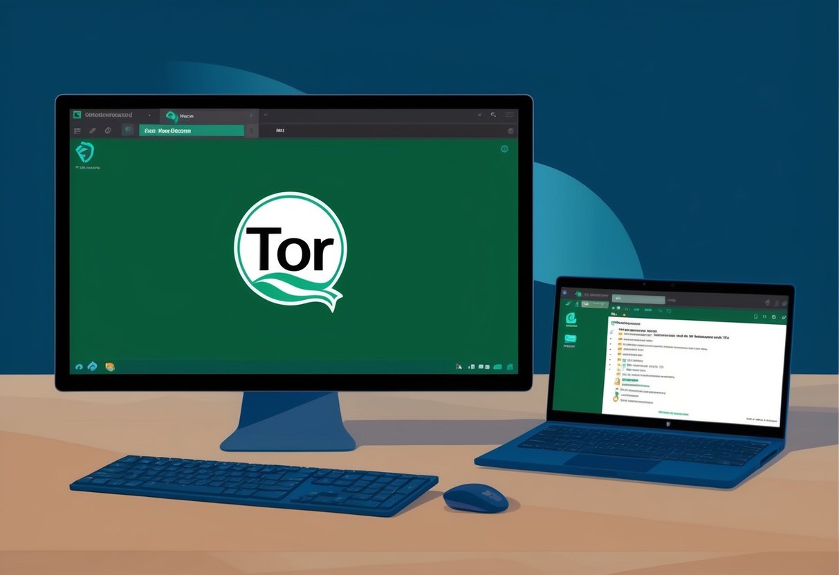 How to Install Tor Browser in Kali Linux: Step-by-Step Guide - Position ...