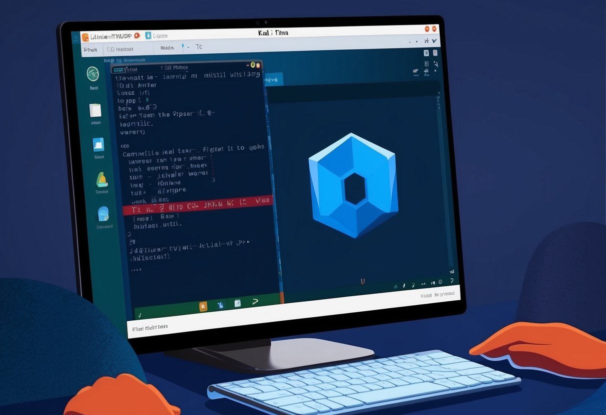 How to Install John the Ripper on Kali Linux: A Step-by-Step Guide ...