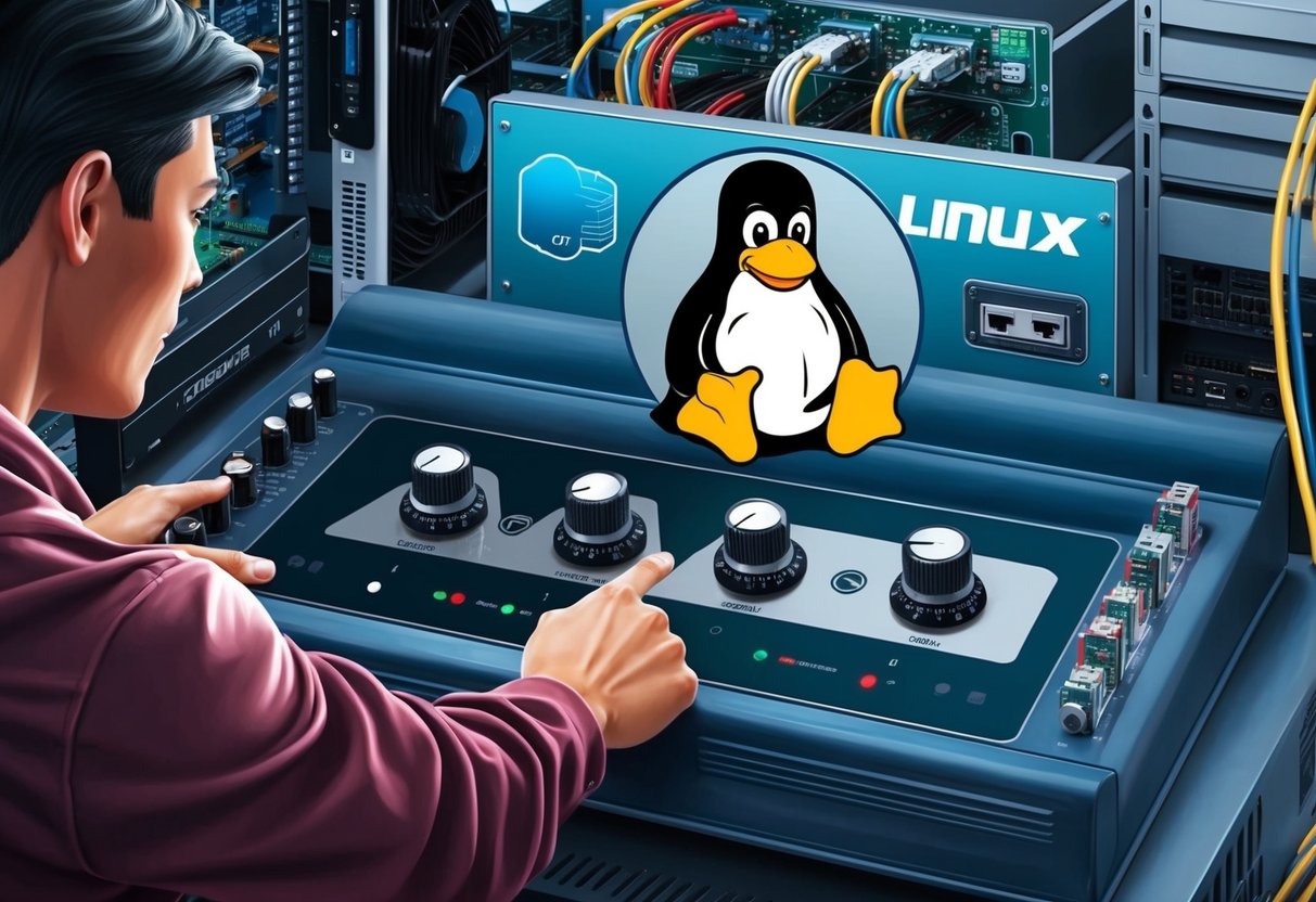 How to Set Ulimit in Linux: Optimize System Performance - Position Is Everything