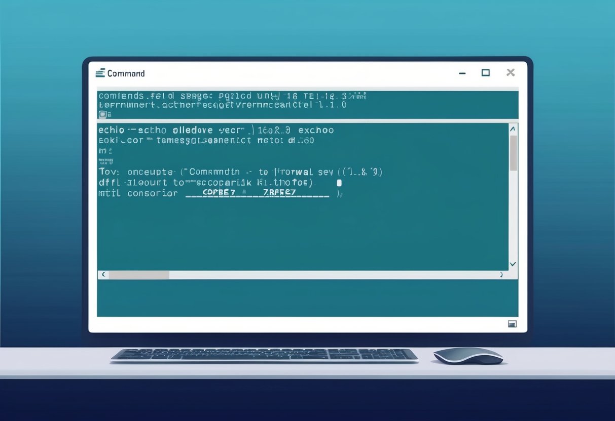 How to Use Echo in Linux: Practical Examples and Tips - Position Is ...