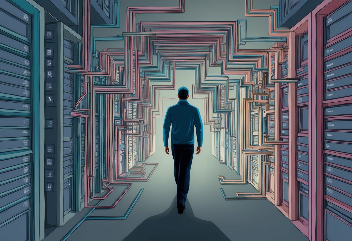 How to Enter Root in Linux: Step-by-Step Guide - Position Is Everything