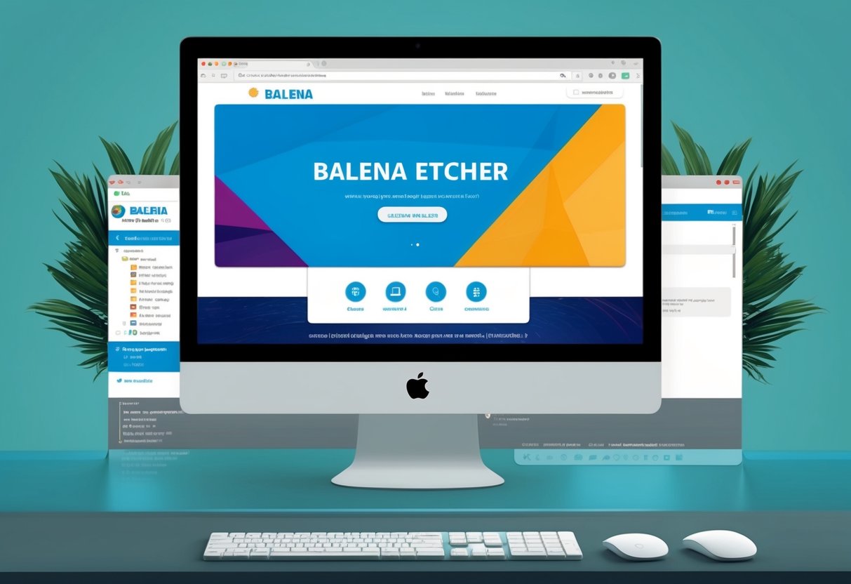 How to Install Balena Etcher on Linux: A Step-by-Step Guide - Position ...