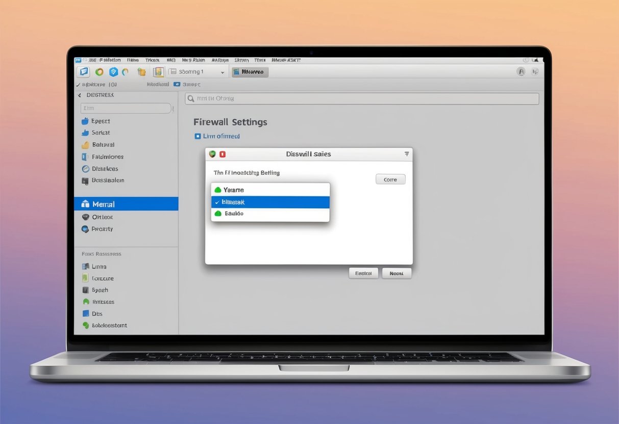 How to Disable Firewall on Linux: A Step-by-Step Guide - Position Is Everything