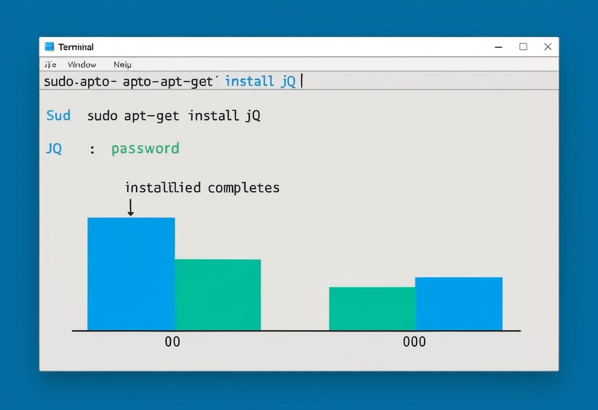 How to Install jq on Linux: A Step-by-Step Guide - Position Is Everything
