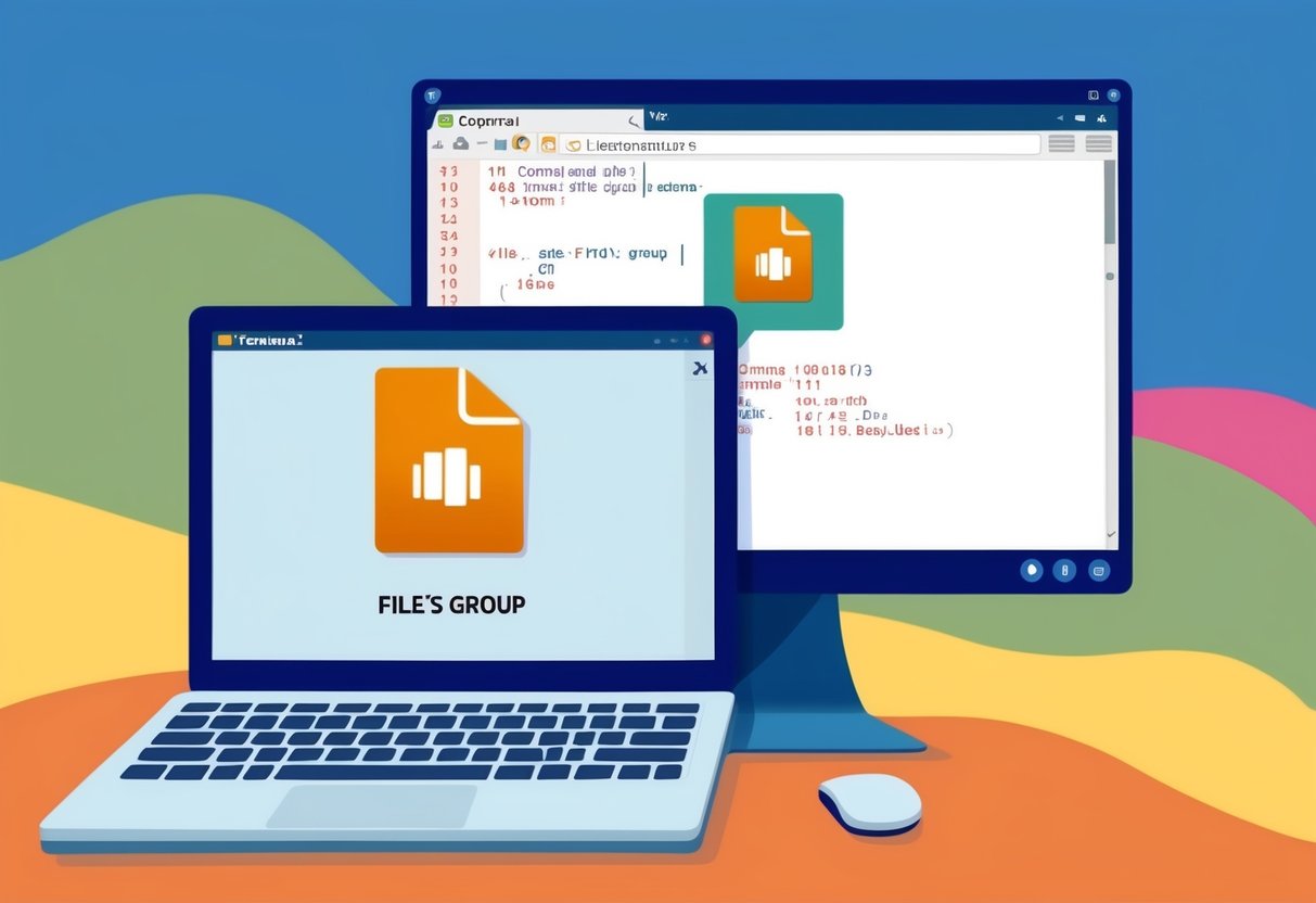 How to Change the Group of a File in Linux: A Simple Guide - Position ...