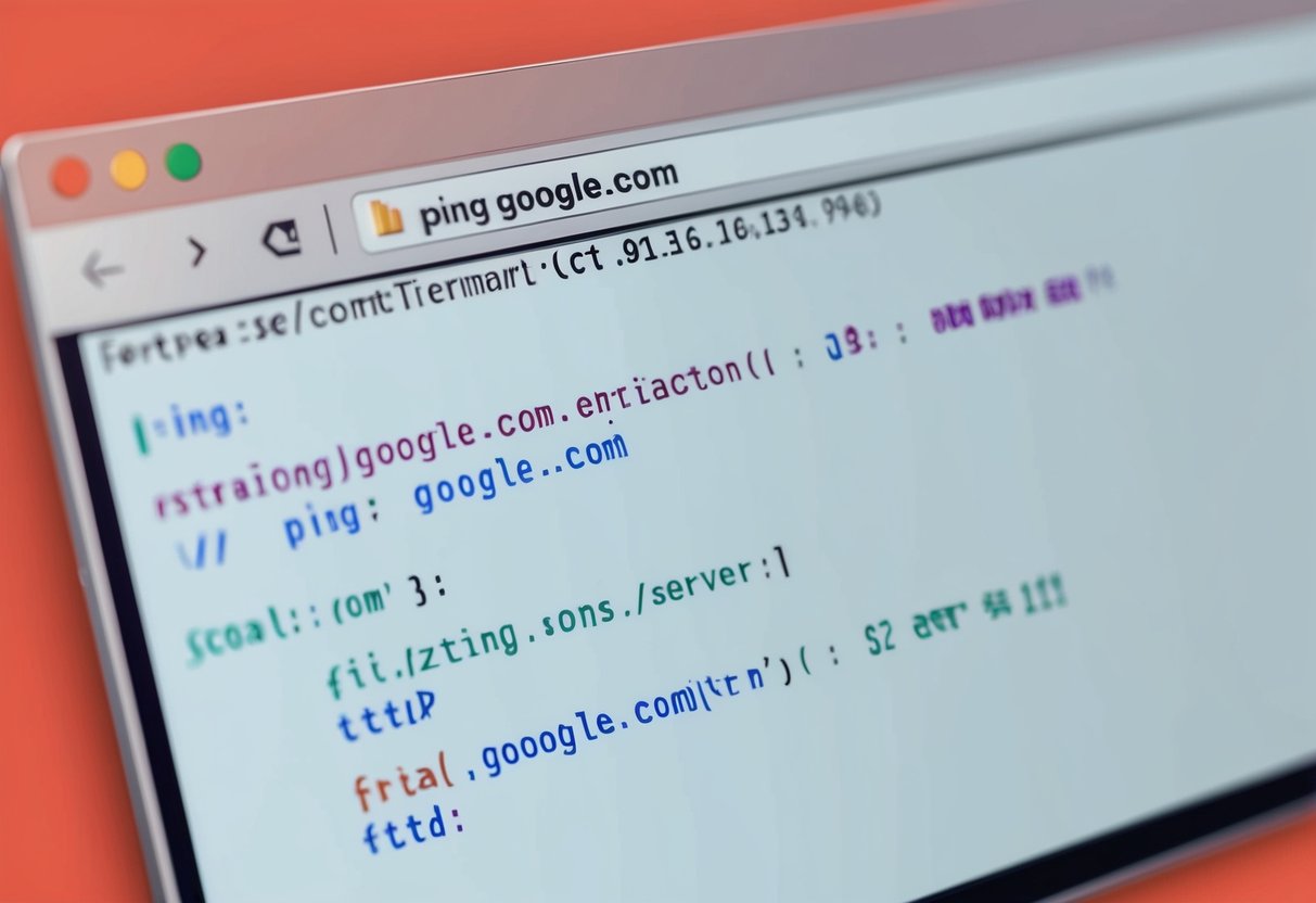 How to Ping Google in Linux: A Step-by-Step Guide - Position Is Everything