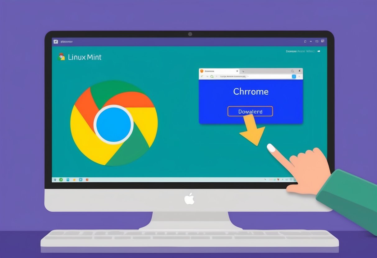 How to Install Chrome on Linux Mint: Step-by-Step Guide - Position Is ...