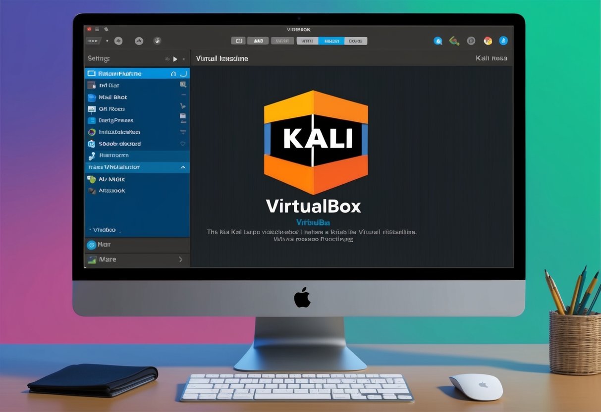 How to Install Kali Linux on Mac VirtualBox: A Step-by-Step Guide - Position Is Everything