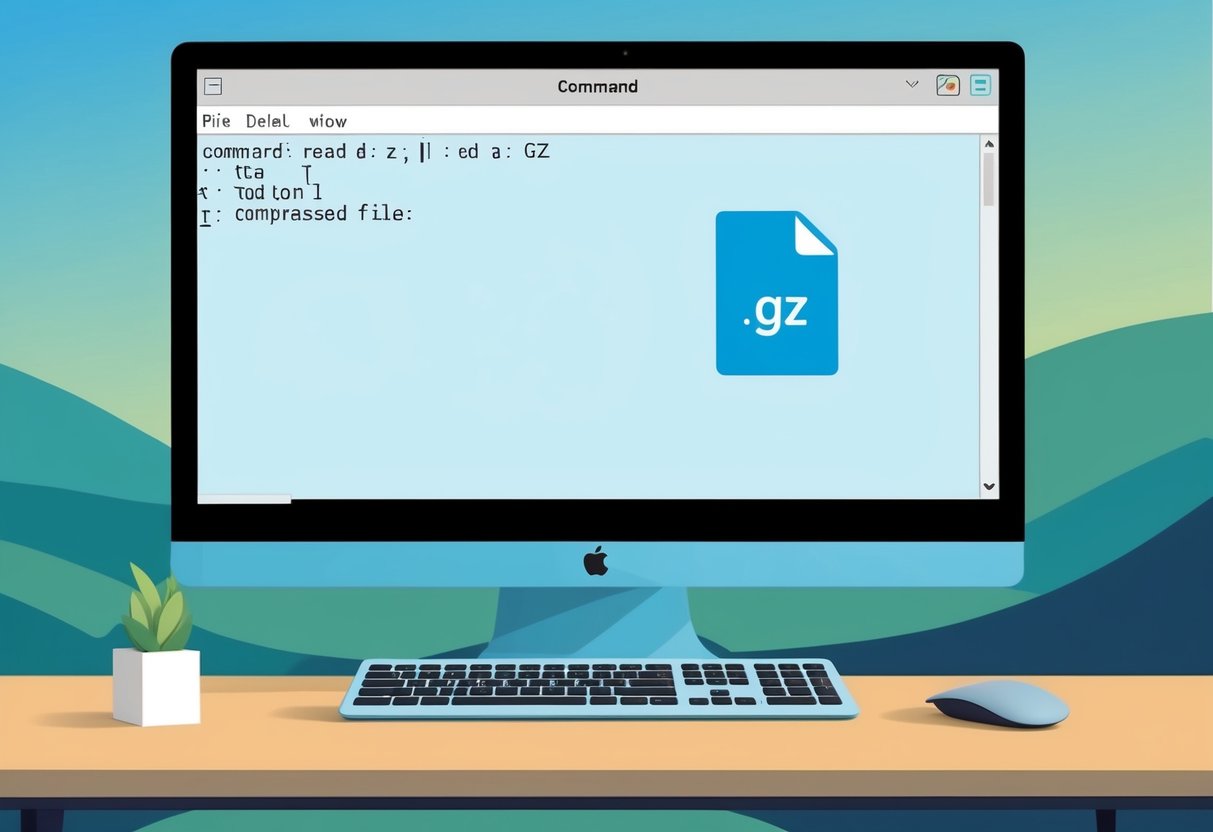 How to Read .gz File in Linux: A Step-by-Step Guide - Position Is Everything