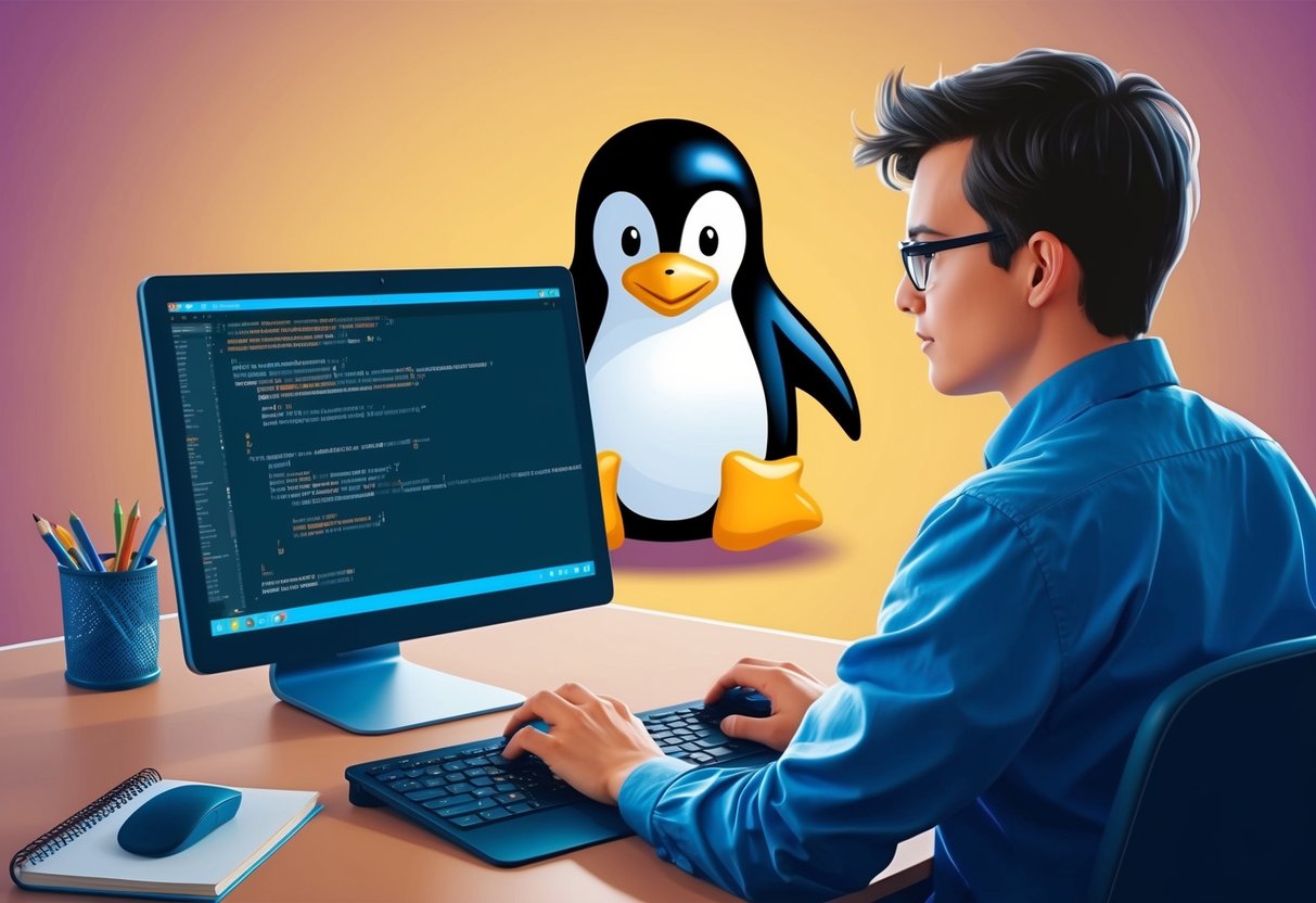 How to Write a Linux Driver: A Step-by-Step Guide for Beginners - Position Is Everything