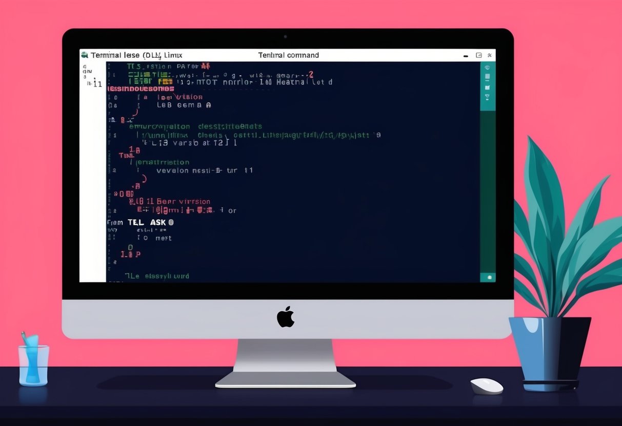 How to Check TLS Version on Linux: A Step-by-Step Guide - Position Is ...