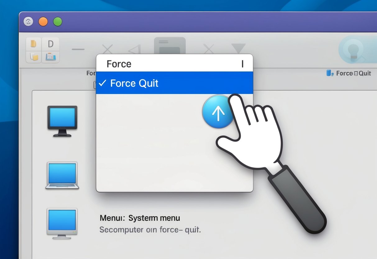 How to Force Quit on Linux: Easy Steps for Troubleshooting - Position Is Everything