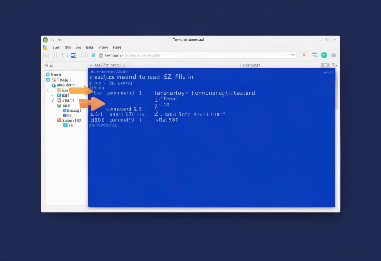 How to Read GZ File in Linux: Essential Command Guide - Position Is Everything