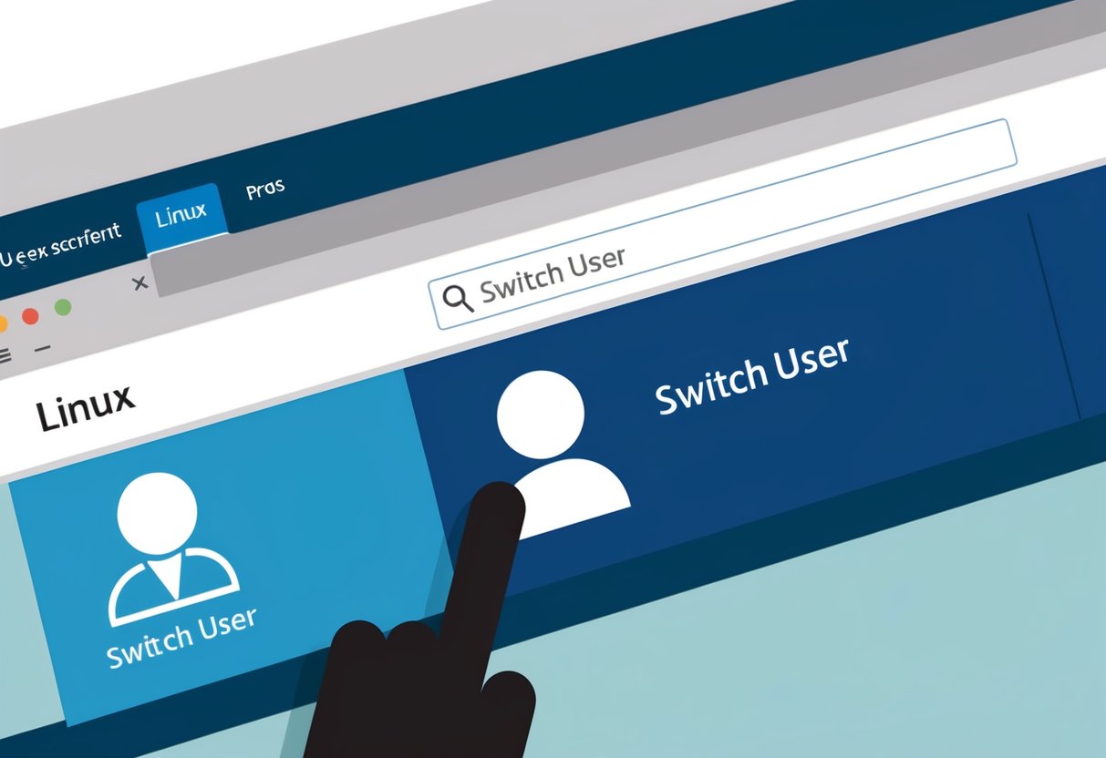 How to Switch User Linux: Step-by-Step Guide for Beginners - Position Is Everything