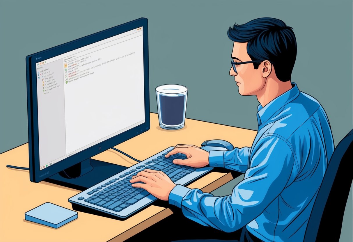 How to Change Ownership of Directory in Linux: Step-by-Step Guide ...