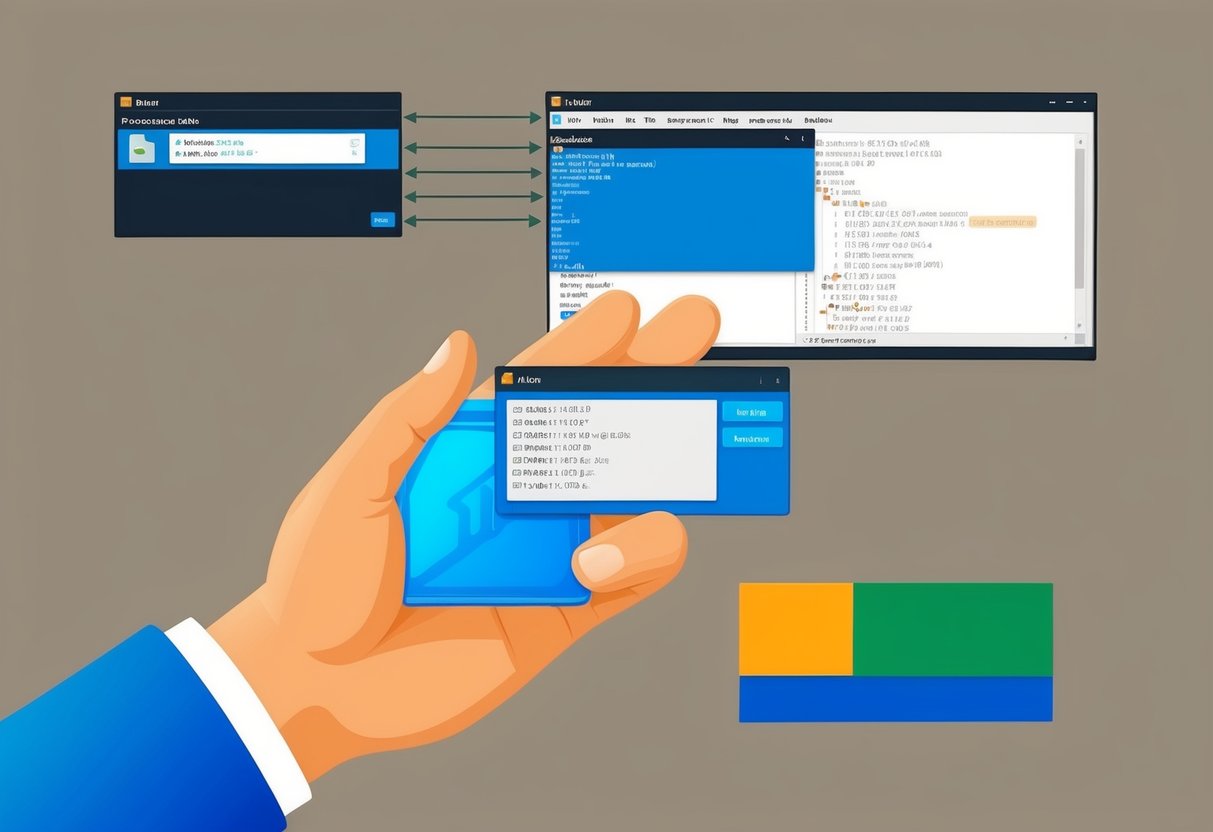 How to Extract JAR File in Linux: A Clear Step-by-Step Guide - Position ...