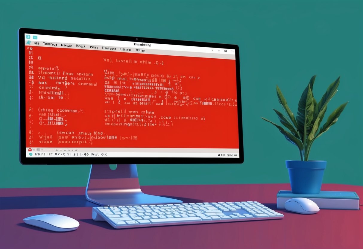 How to Install Vim Linux: A Step-by-Step Guide for Beginners - Position Is Everything