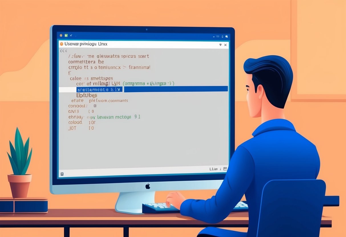 How to Elevate Privileges in Linux: A Guide to User Permissions - Position Is Everything