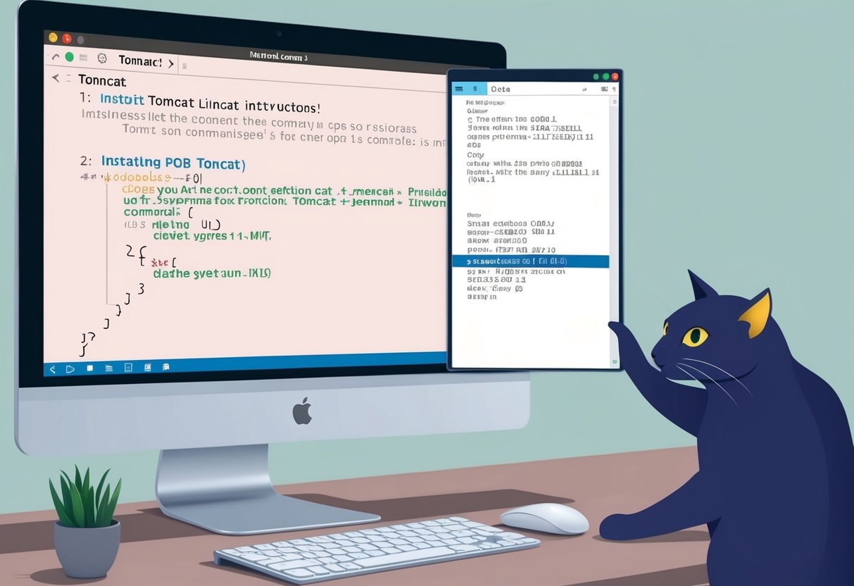 How to Install Tomcat on Linux: Step-by-Step Guide - Position Is Everything