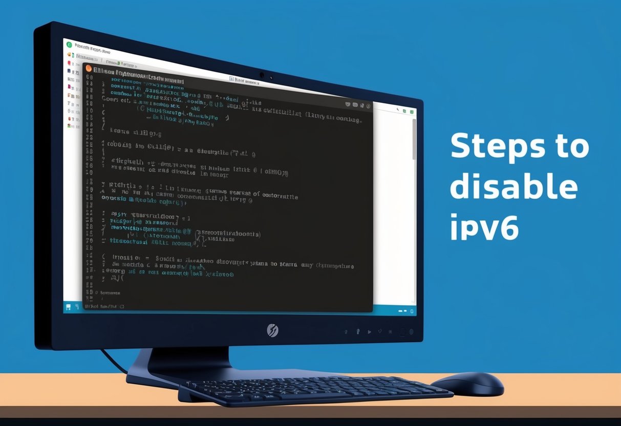 How to Disable IPv6 in Linux: A Step-by-Step Guide - Position Is Everything