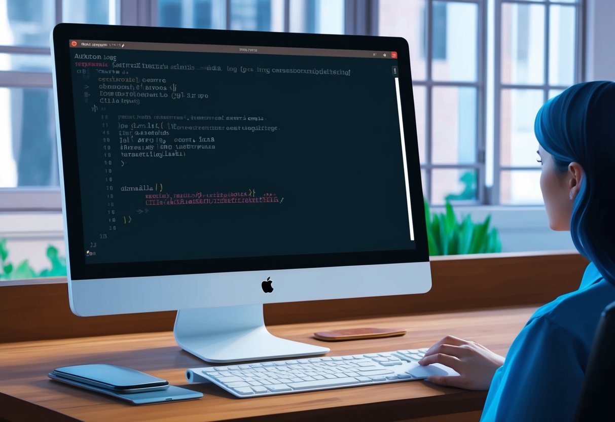 How to Read Audit Logs in Linux: A Step-by-Step Guide - Position Is Everything