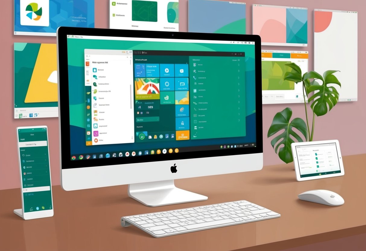 How to Customize Linux Mint: Essential Tips for Beginners - Position Is ...