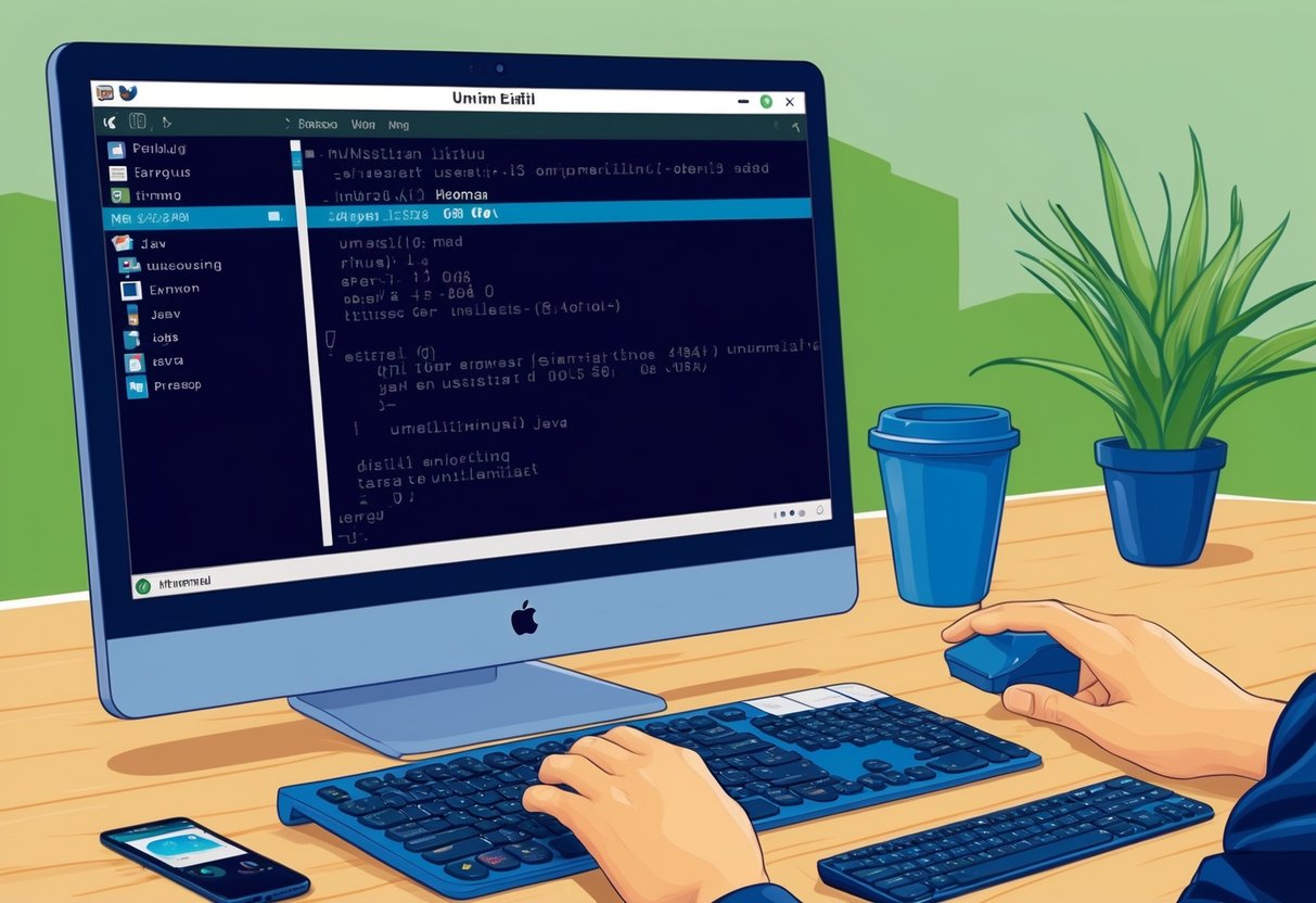 How to Uninstall Java on Linux: A Step-by-Step Guide - Position Is ...