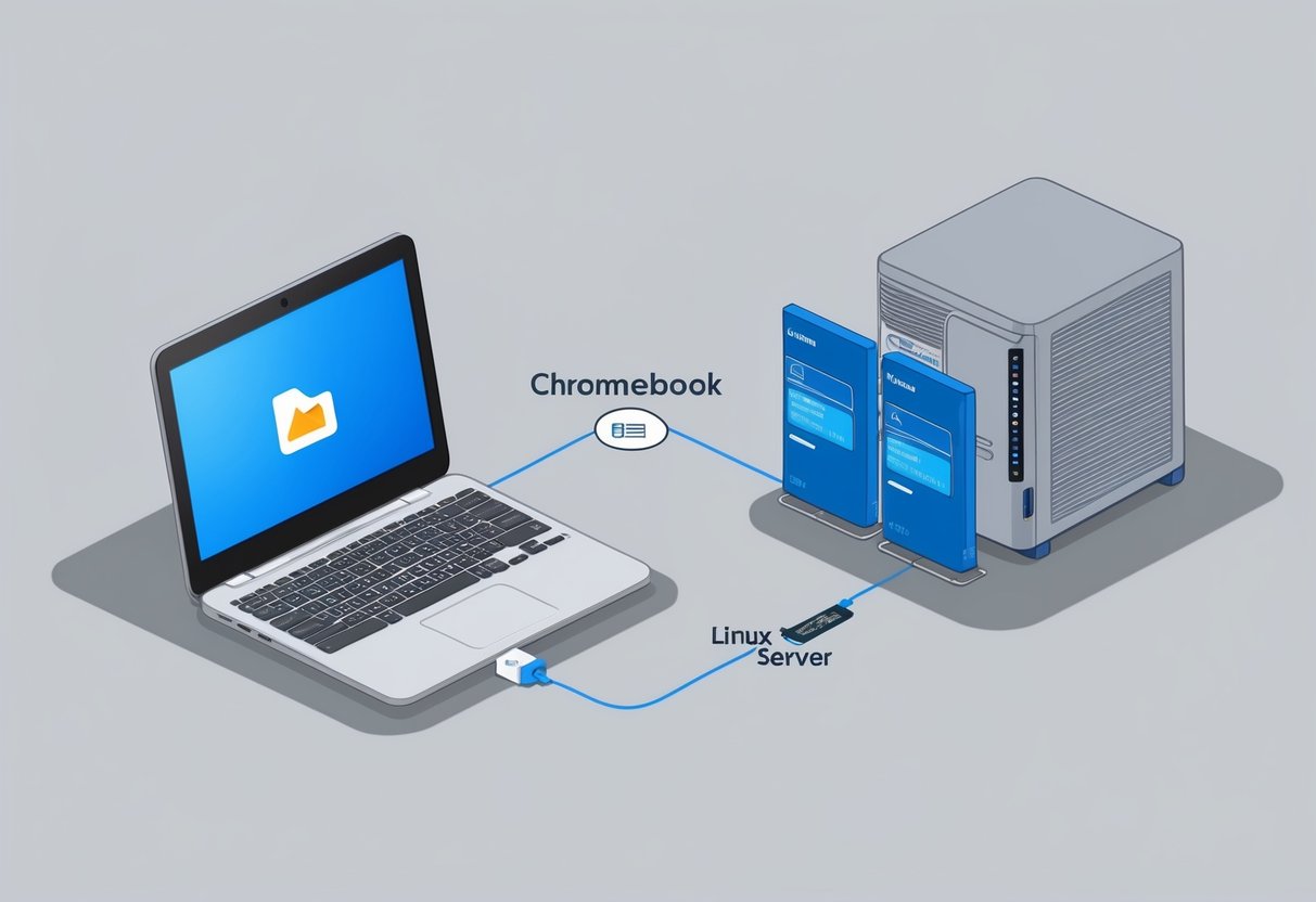 How to Access Linux Files on Chromebook: A Step-by-Step Guide ...