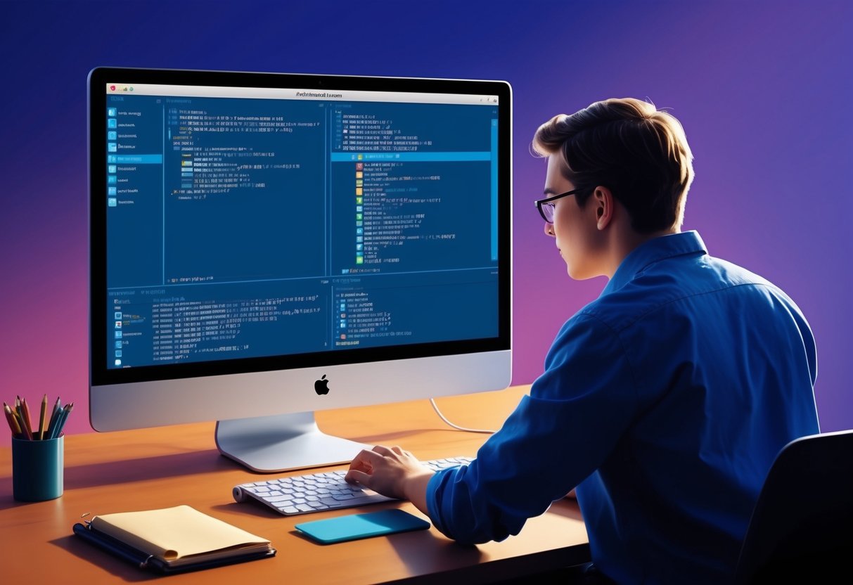 How to Edit File in Linux Command Line: Essential Commands for ...