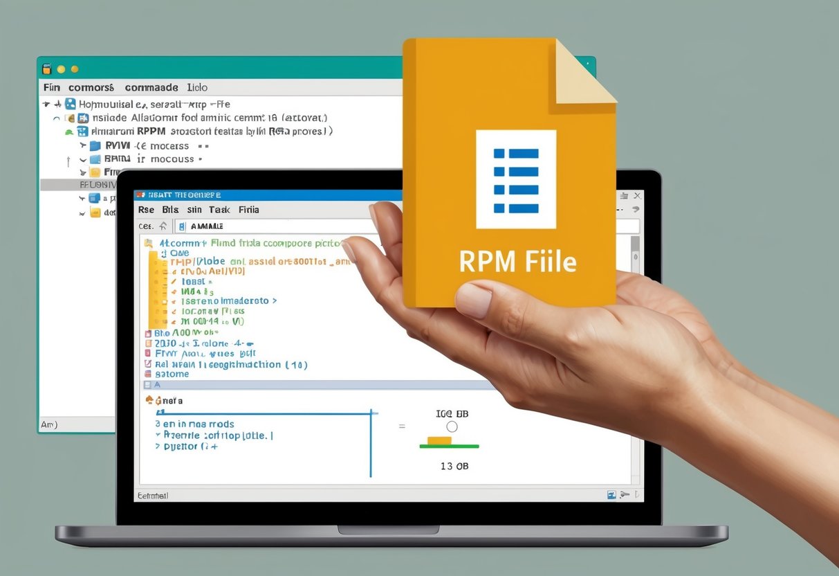 How to Extract RPM File in Linux: Step-by-Step Guide - Position Is ...