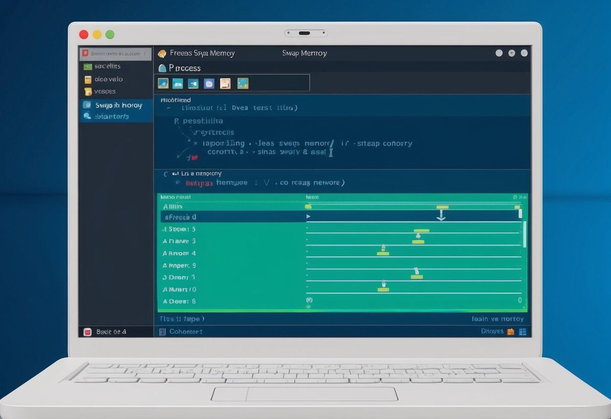 How to Free Swap Memory in Linux: Easy Steps for Optimization - Position Is Everything