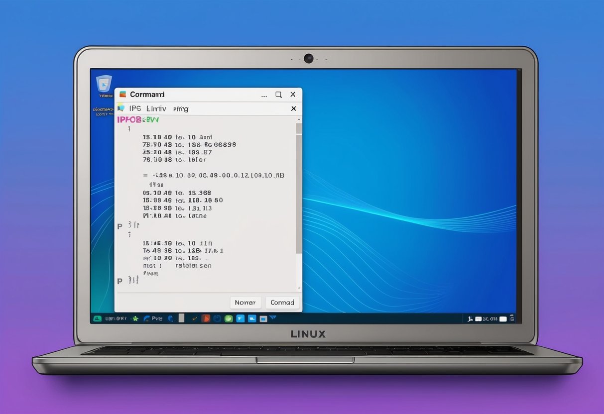How to Ping IPv6 Address in Linux: Essential Network Troubleshooting ...