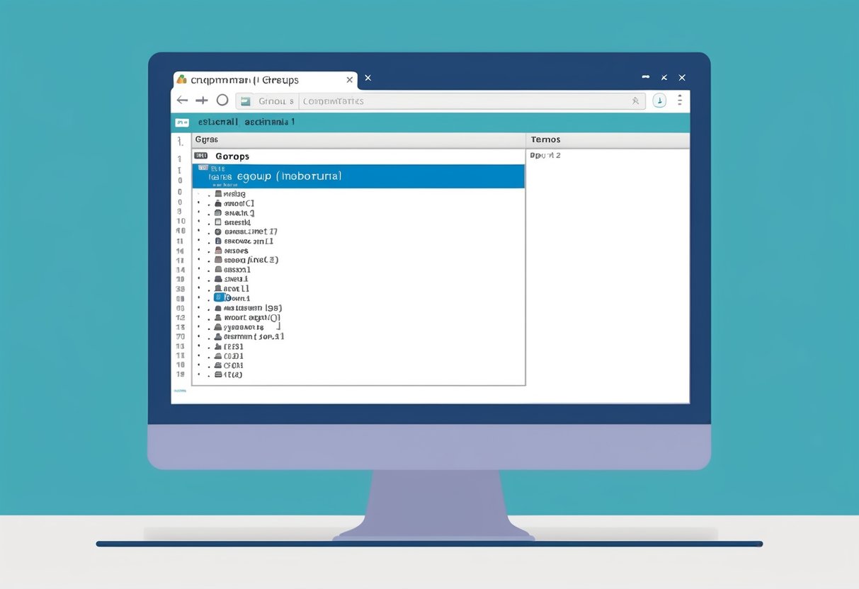 How to See What Groups a User Is in Linux: A Step-by-Step Guide ...