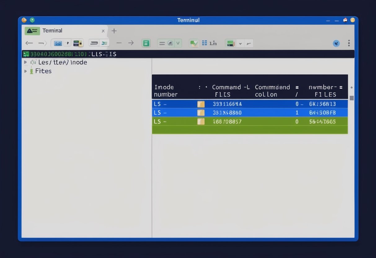 How to Check Inode in Linux: A Quick Guide - Position Is Everything
