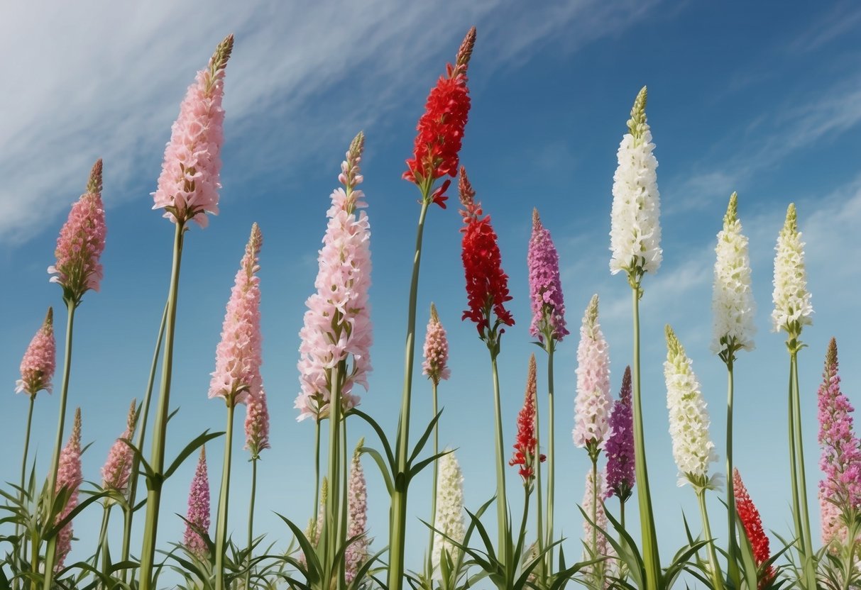 How Tall Do Dianthus Grow: A Guide for Gardeners - Evergreen Seeds