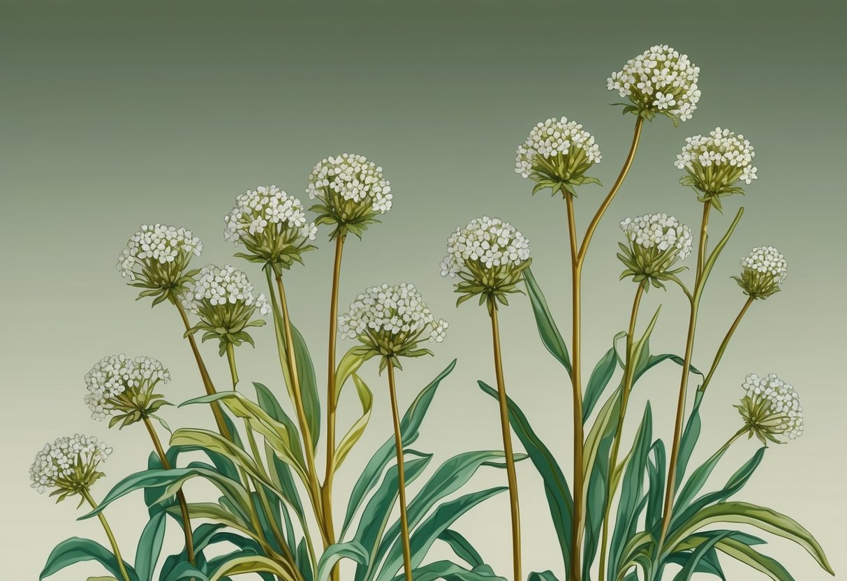 How Tall Does Buckwheat Grow: A Guide for Gardeners - Evergreen Seeds