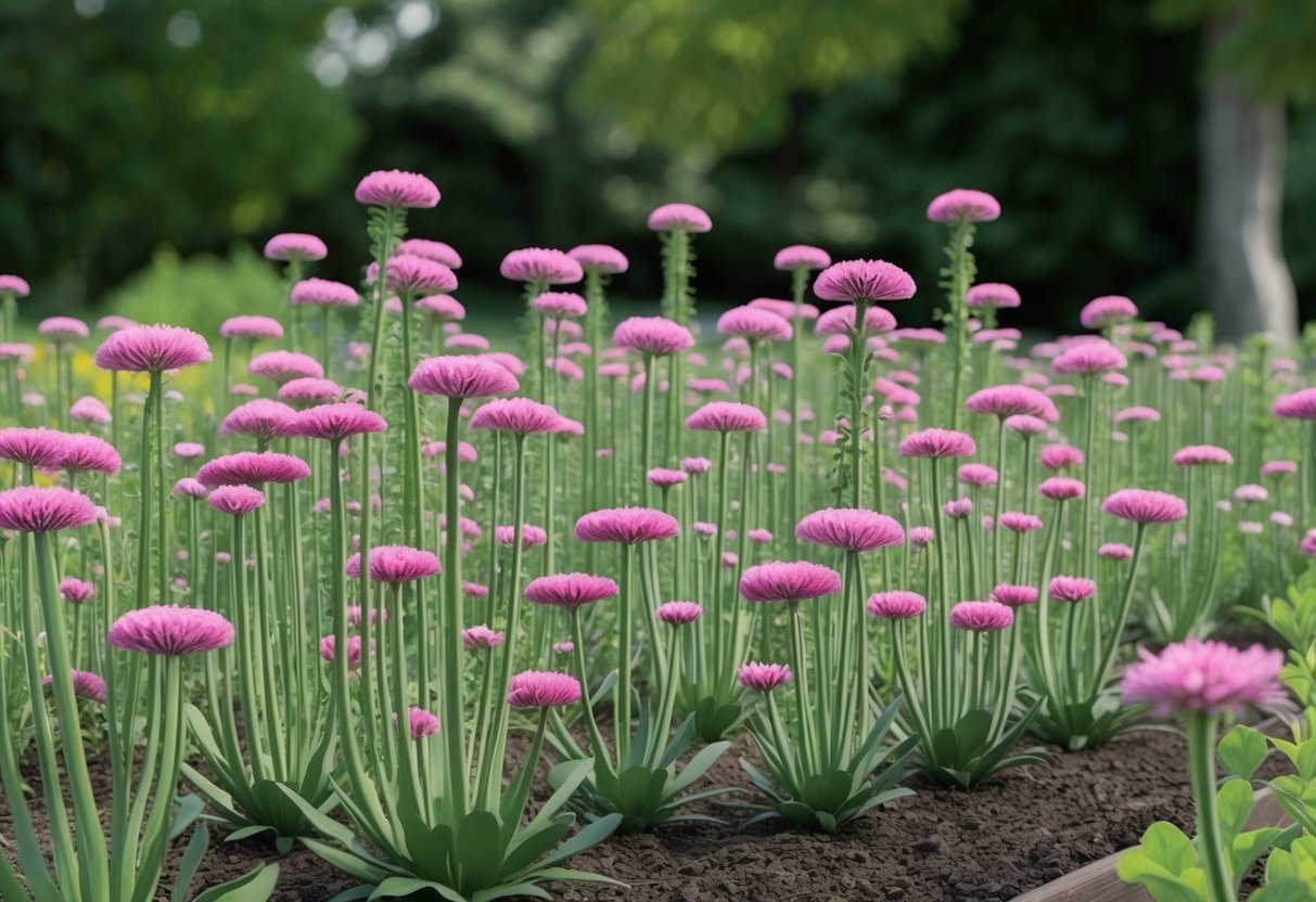 How Tall Do Bachelor Buttons Grow: Optimal Growth Conditions and Tips ...